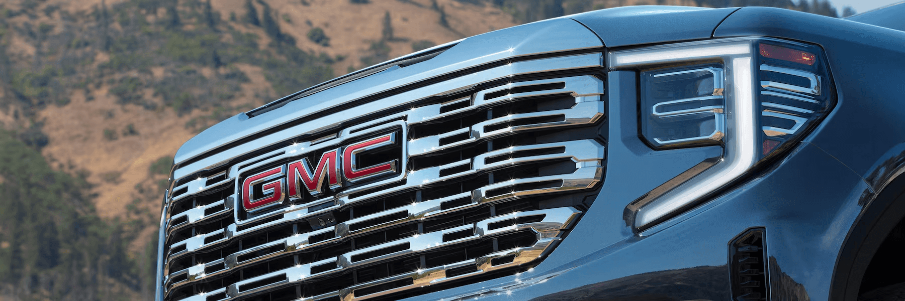 GMC Dealership Serving New Braunfels | Gunn Buick GMC