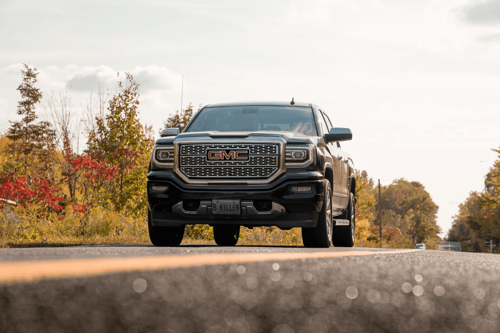 GMC Dealership Serving San Antonio | Gunn Buick GMC