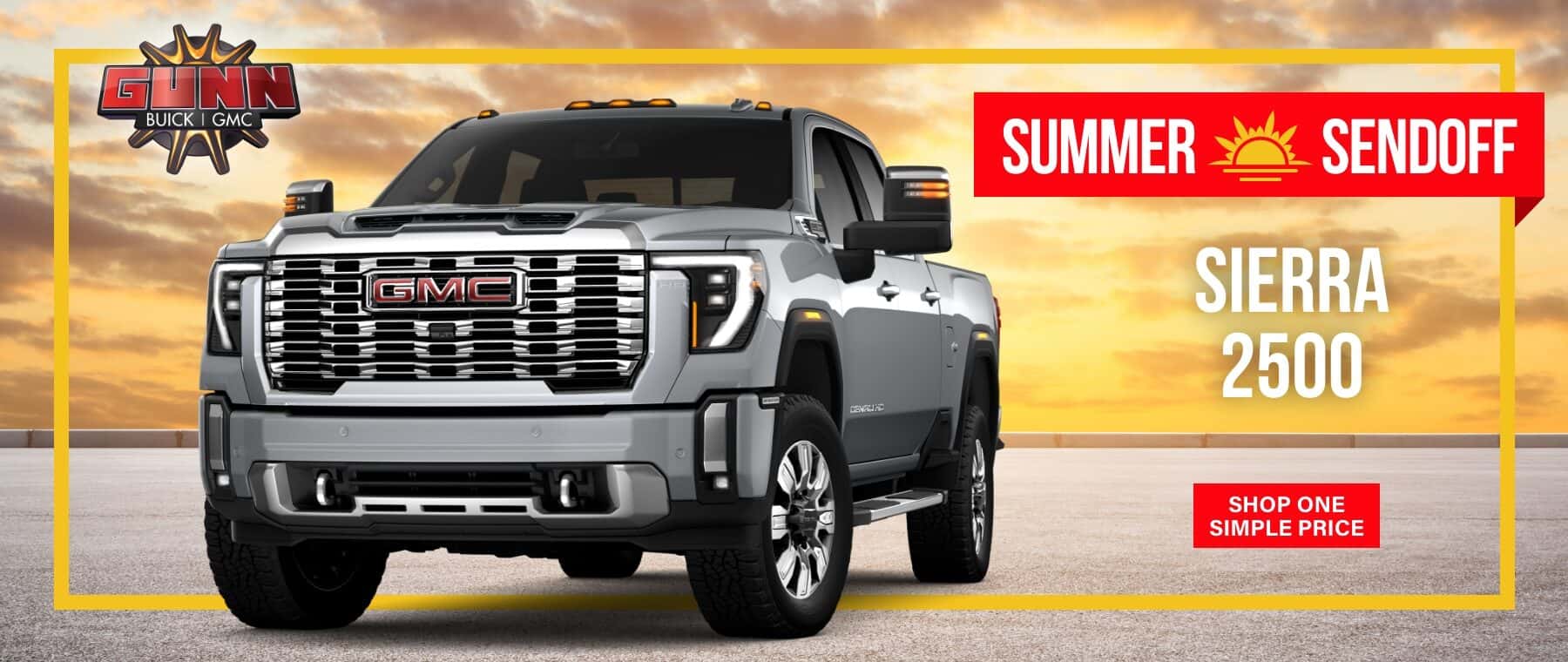 Gunn Buick GMC | New and Used Car Dealer in Selma, TX