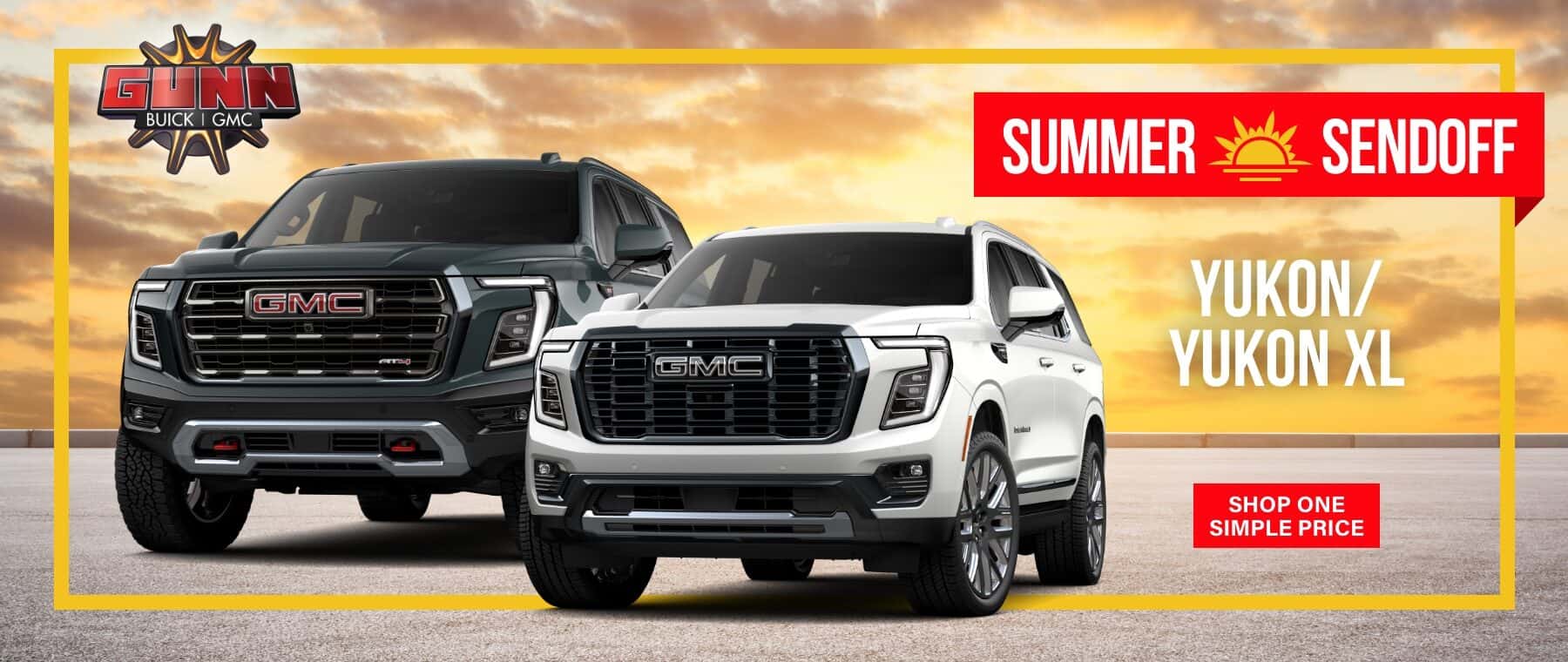 Gunn Buick GMC | New and Used Car Dealer in Selma, TX