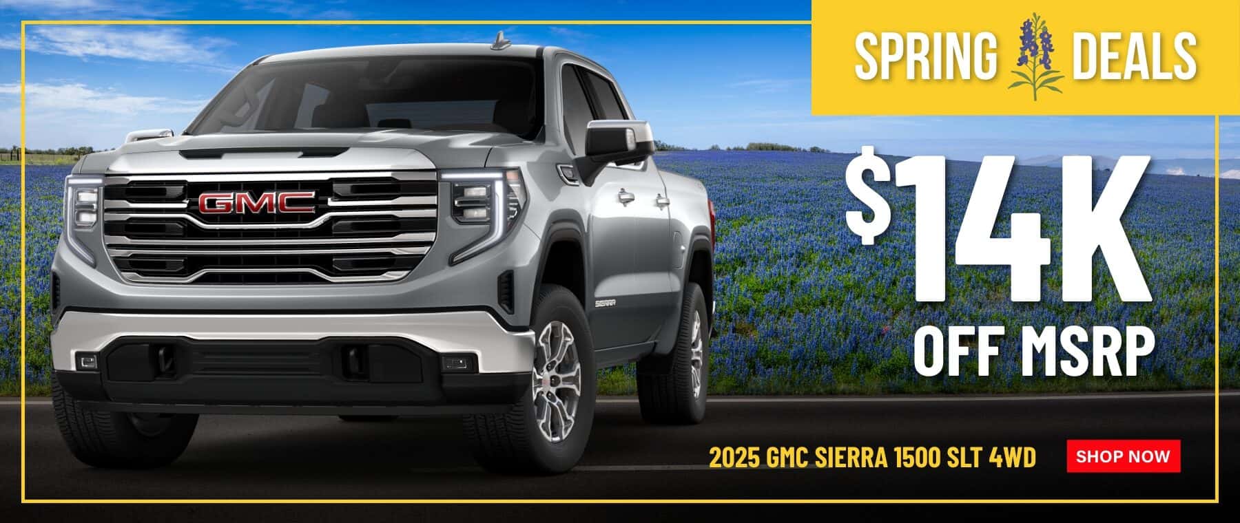 Gunn Buick GMC | New and Used Car Dealer in Selma, TX