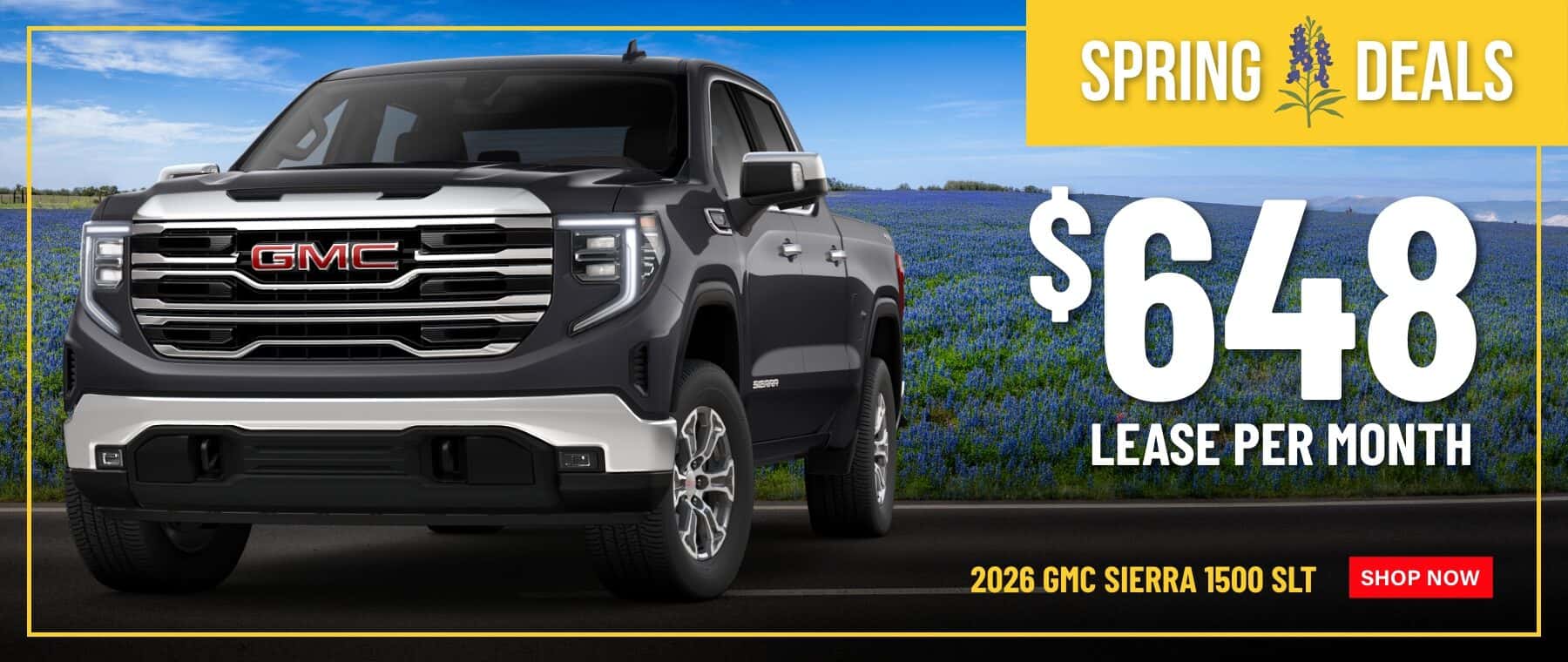 Gunn Buick GMC | New and Used Car Dealer in Selma, TX