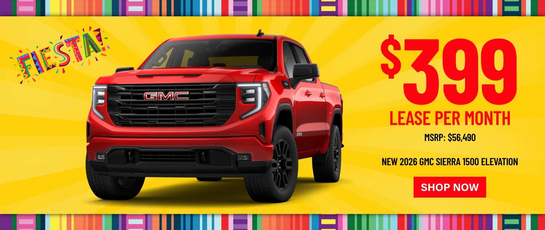 Gunn Buick GMC | New and Used Car Dealer in Selma, TX