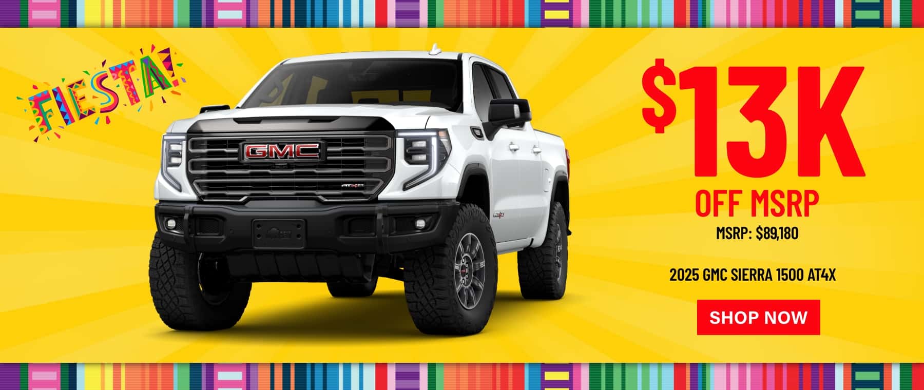 Gunn Buick GMC | New and Used Car Dealer in Selma, TX