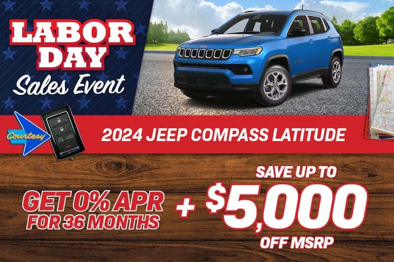 Current New Jeep, Wagoneer Specials Offers | Courtesy Jeep of ...