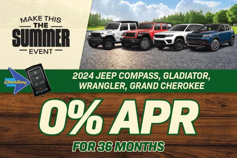 Current New Jeep, Wagoneer Specials Offers | Courtesy Jeep of ...