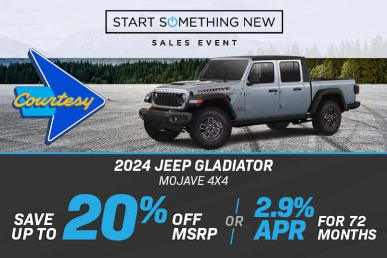 Current New Jeep, Wagoneer Specials Offers | Courtesy Jeep of ...