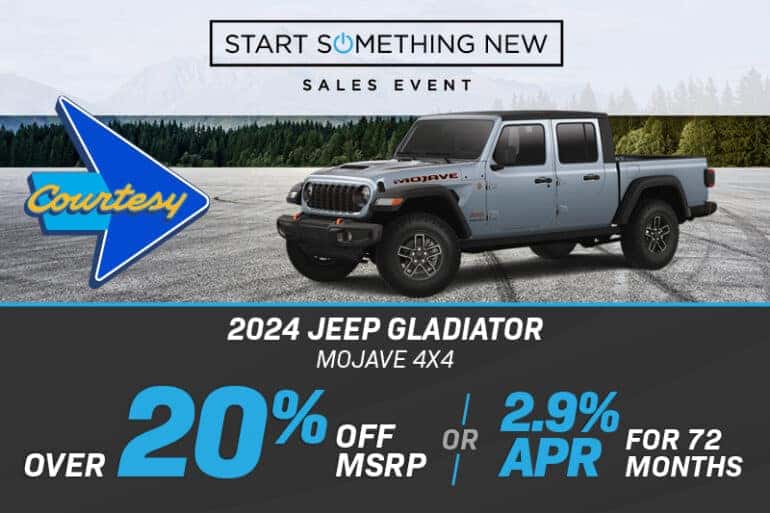 Current New Jeep, Wagoneer Specials Offers | Courtesy Jeep of ...