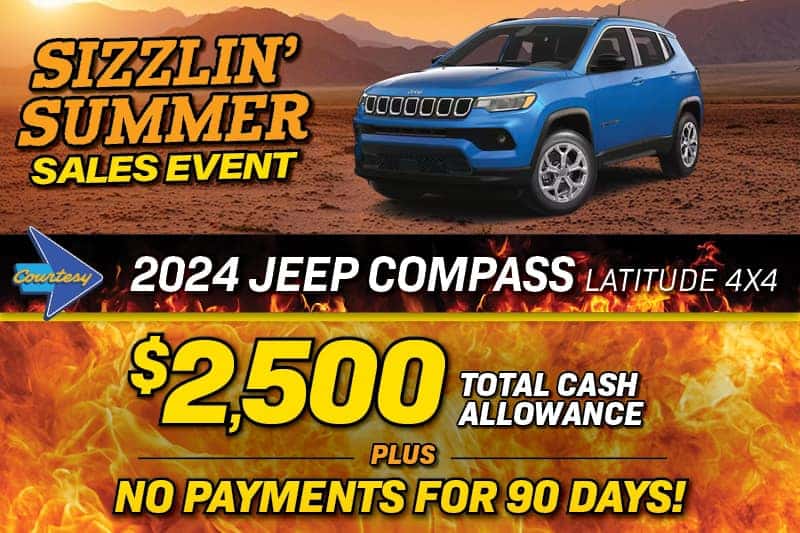 Current New Jeep, Wagoneer Specials Offers | Courtesy Jeep of ...