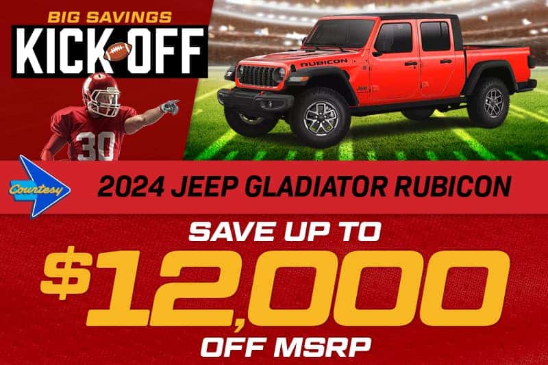 Current New Jeep, Wagoneer Specials Offers | Courtesy Jeep of ...