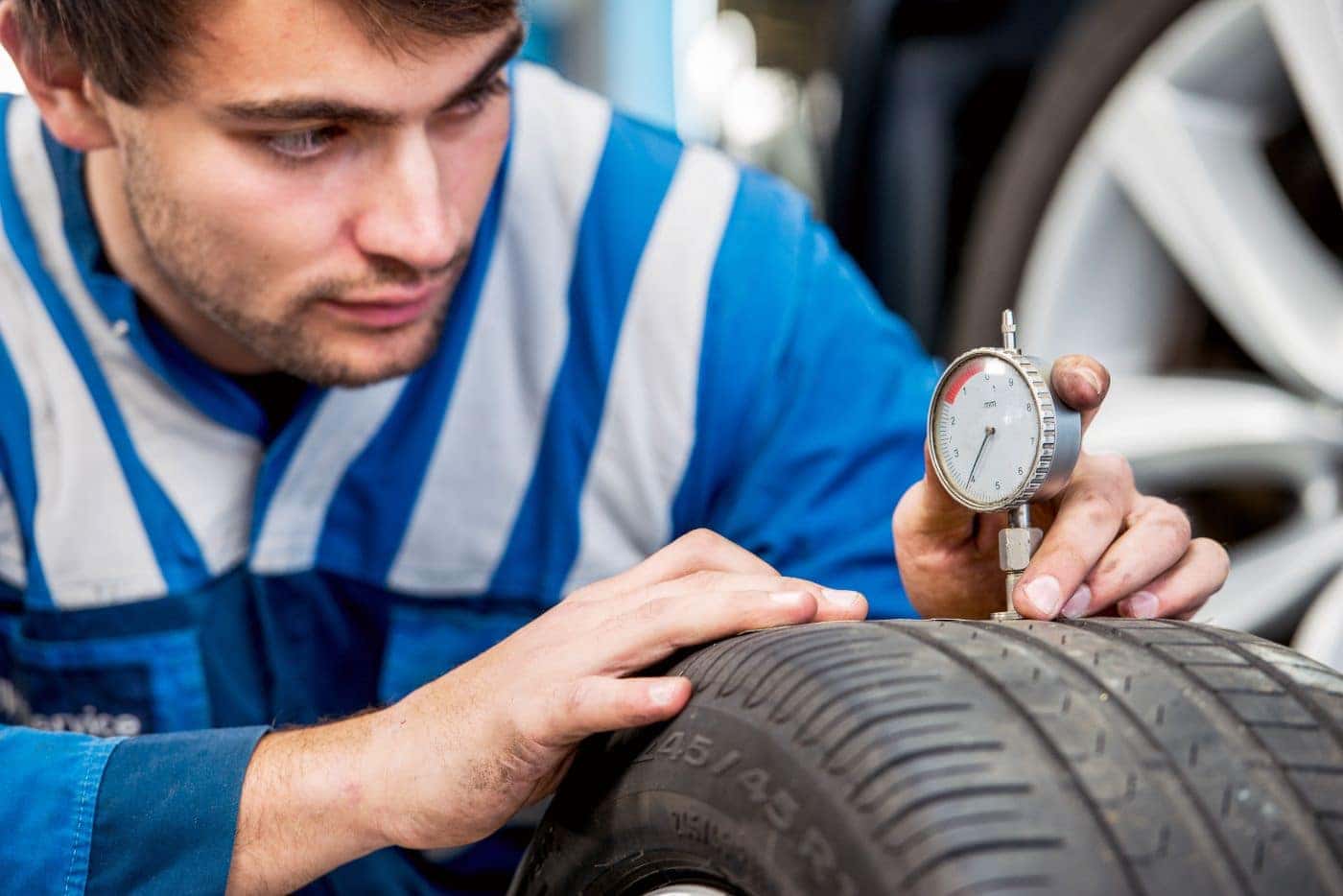 Tire Repair near Me | Honda of South Miami