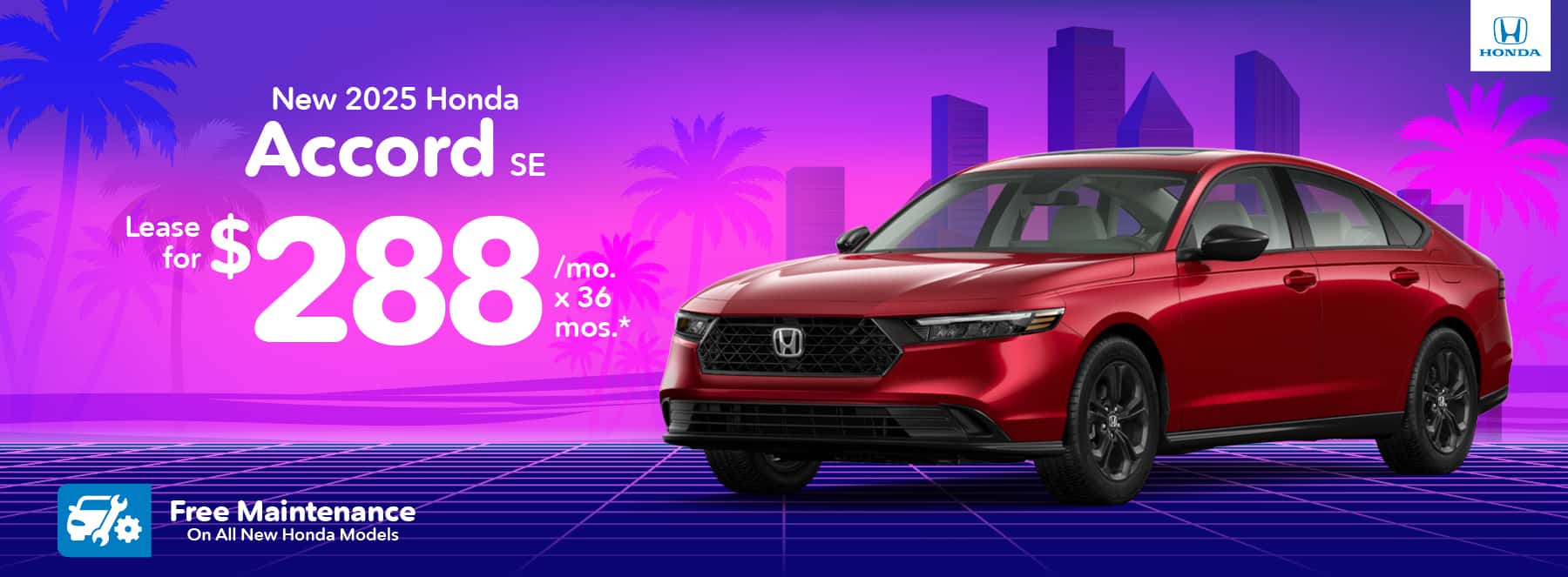 Honda Dealer Miami, Homestead, Kendall FL | Honda of South Miami