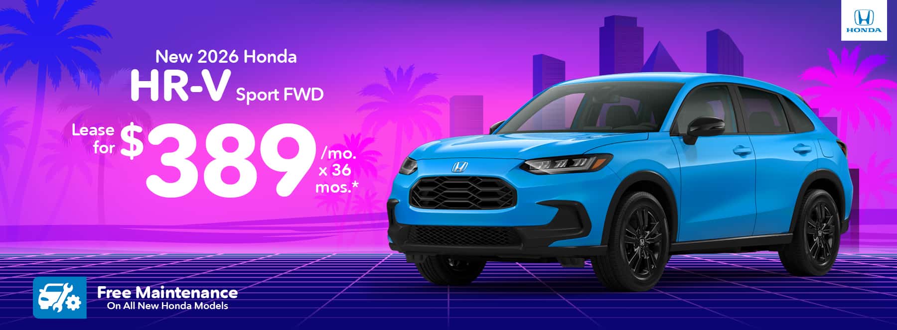 Honda Dealer Miami, Homestead, Kendall FL | Honda of South Miami