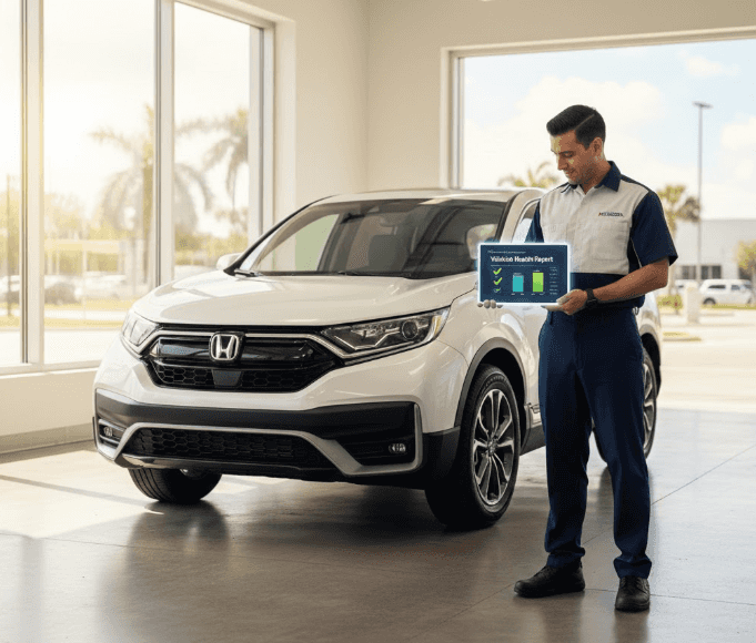 Inspiring Honda Multi Point Inspection Cost Images