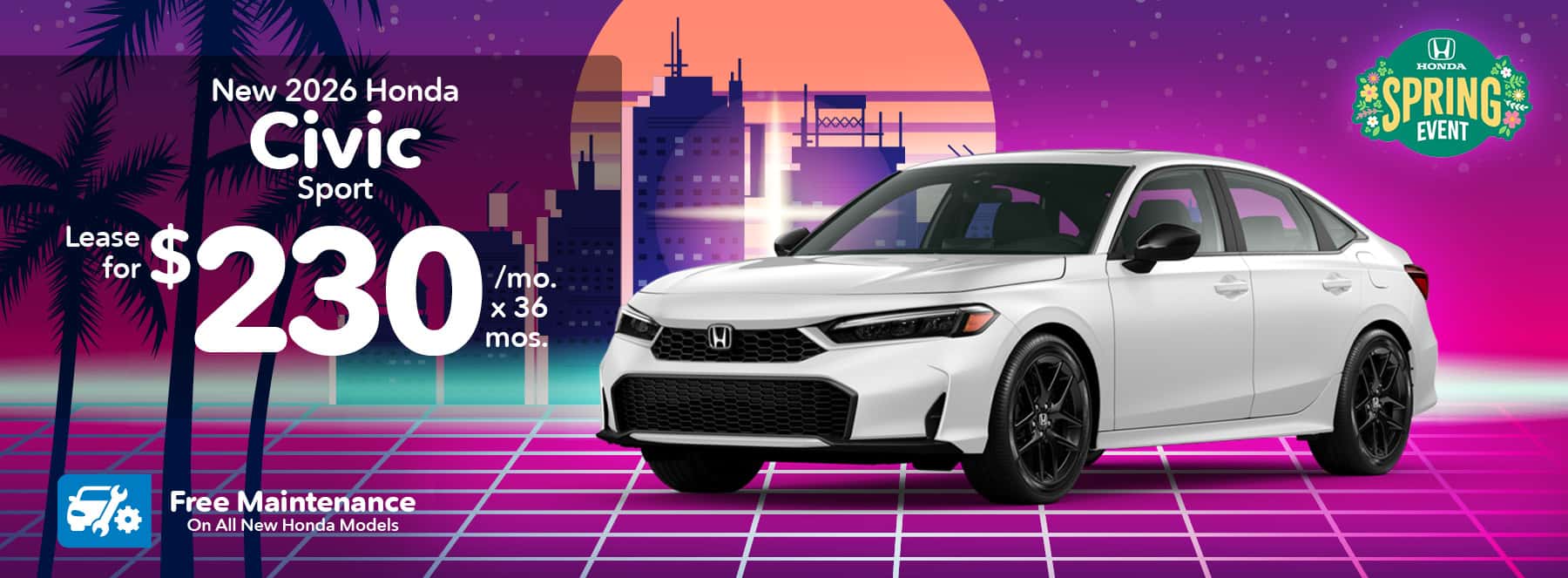 Honda Dealer Miami, Homestead, Kendall FL | Honda of South Miami