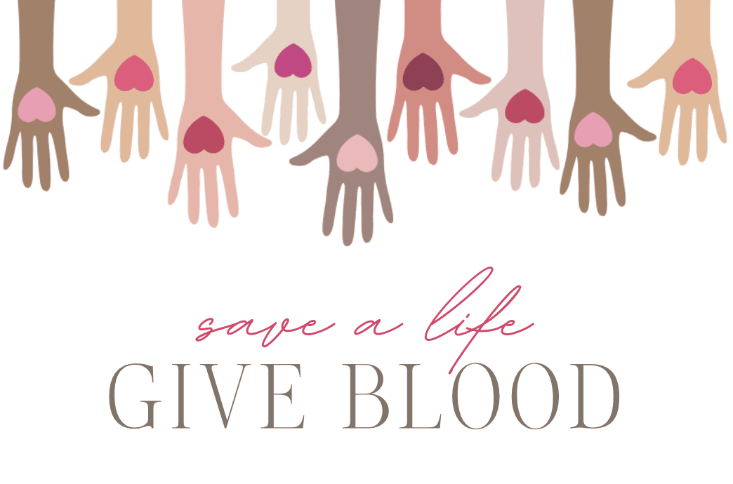 American Red Cross Blood Drives | Hyundai of Albany Events
