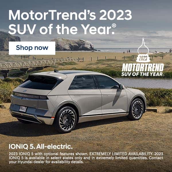 The Evolution of Hyundai Design: A Look Through the Years | Hyundai of ...