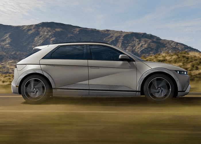 2025 Hyundai IONIQ 5 for Sale in Albany, OR | EV SUV