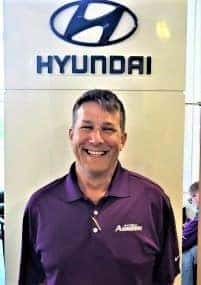 Hyundai of Anderson Staff | Anderson Hyundai Dealer