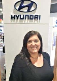 Hyundai of Anderson Staff | Anderson Hyundai Dealer