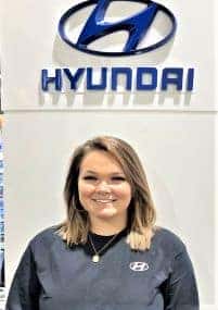 Hyundai of Anderson Staff | Anderson Hyundai Dealer