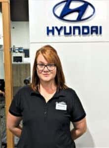 Hyundai of Anderson Staff | Anderson Hyundai Dealer