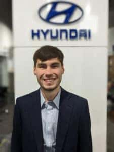 Hyundai of Anderson Staff | Anderson Hyundai Dealer