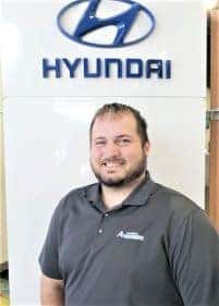 Hyundai of Anderson Staff | Anderson Hyundai Dealer
