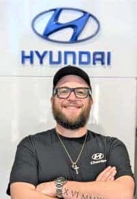 Hyundai of Anderson Staff | Anderson Hyundai Dealer