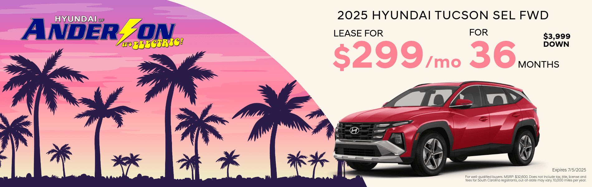Hyundai of Anderson | New & Used Auto Dealer in Anderson, SC