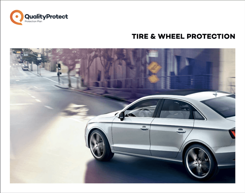 Tire & Wheel Protection Plans Near Henrietta, NY | Honda