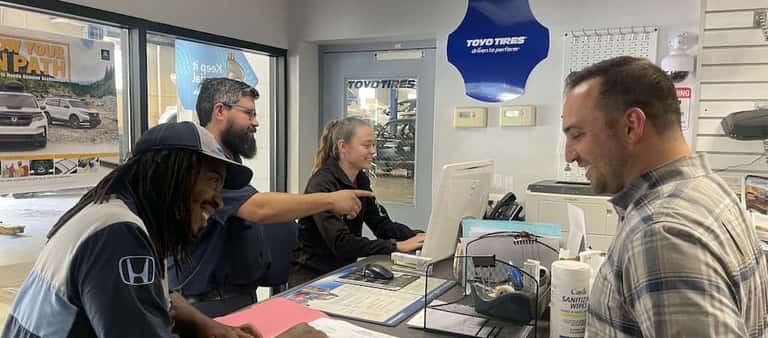 Automotive Jobs Near Webster, NY | Ide Honda Careers Near Me