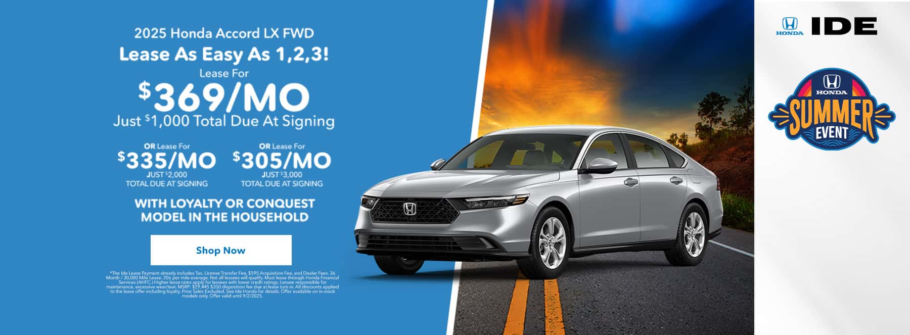 Ide Honda in Penfield, NY | Honda Sales & Service Near Me