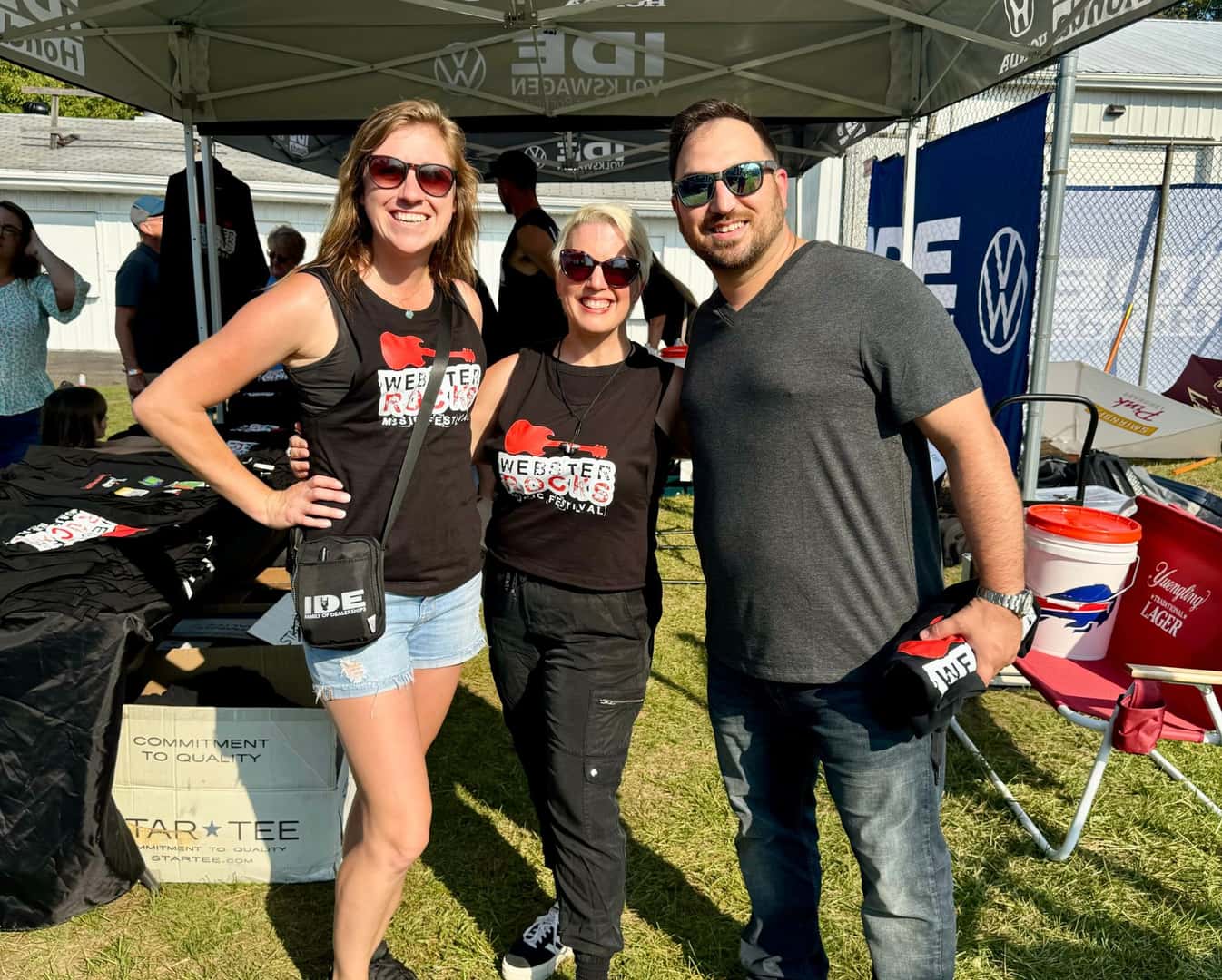 Ide Honda Community Events | New Honda Near Rochester, NY