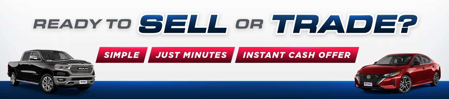 What's Your Trade In Worth? In San Antonio TX | Ingram Park Nissan