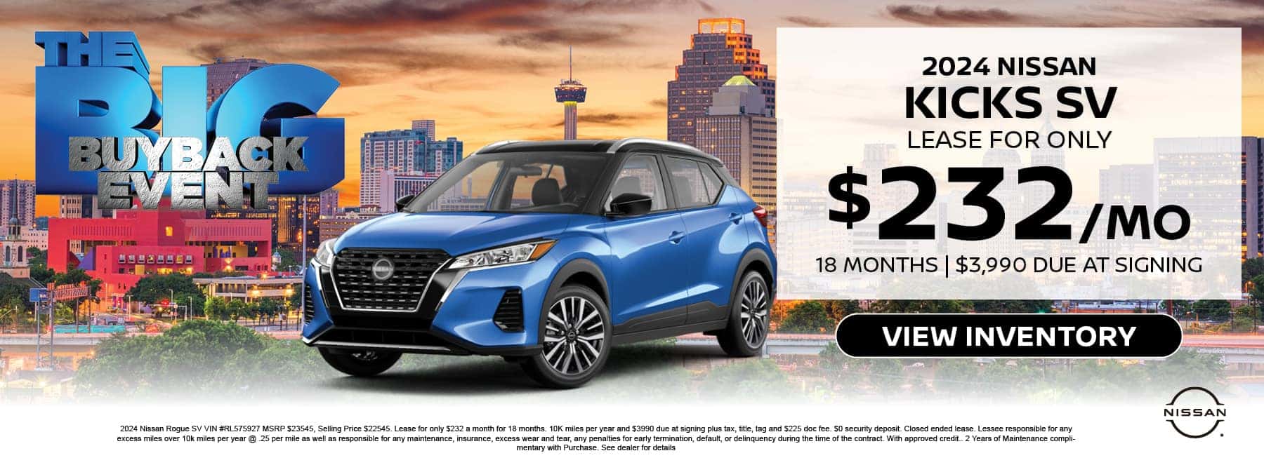 Nissan Dealership in San Antonio TX | Ingram Park Nissan