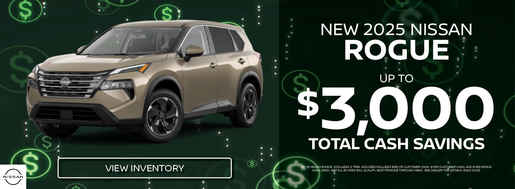 Nissan Dealership in San Antonio TX | Ingram Park Nissan