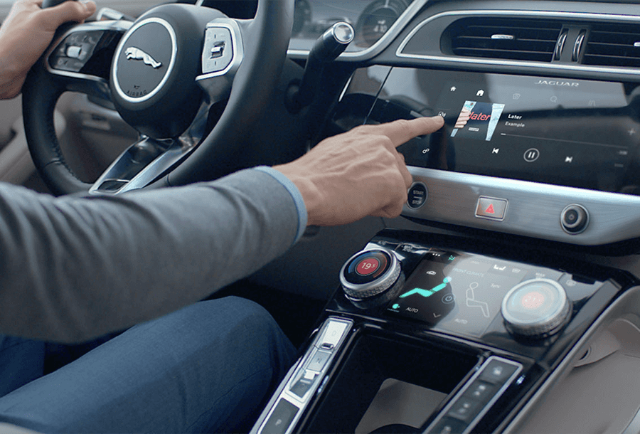 2019 Jaguar I-PACE Model Review in Louisville, KY Coming Soon