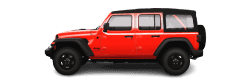 Jerry Ulm Chrysler Dodge Jeep Ram is your Tampa Car Dealership!