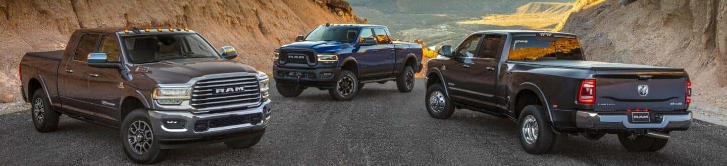 Ram Dealer near Me Tampa FL | Jerry Ulm CDJR