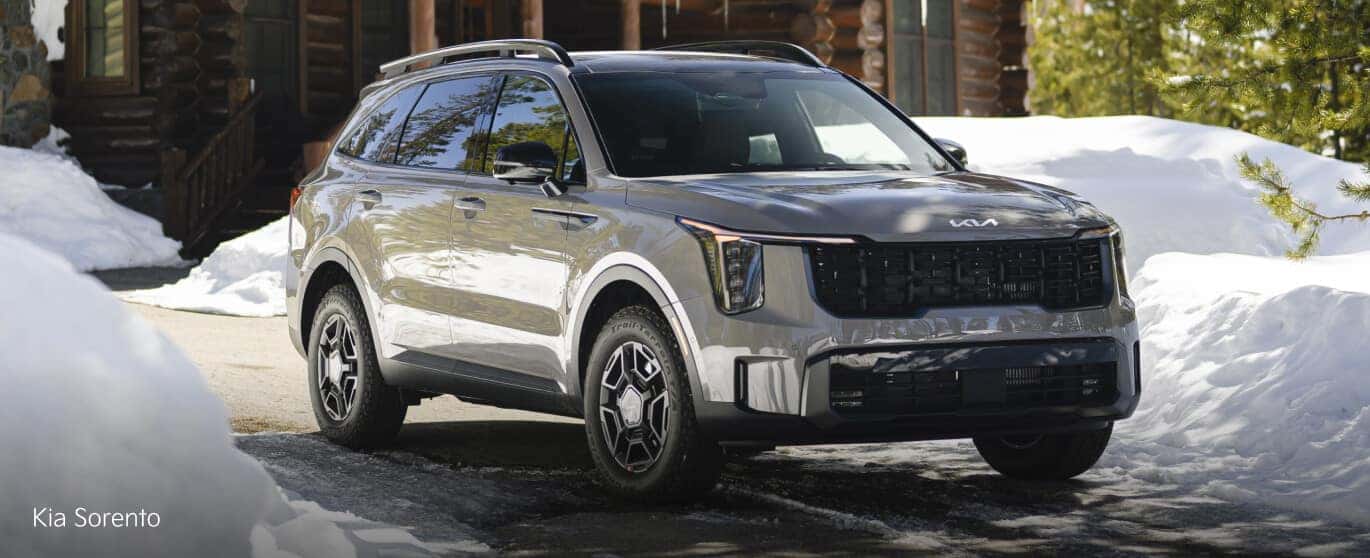Kia Cars Made In Usa