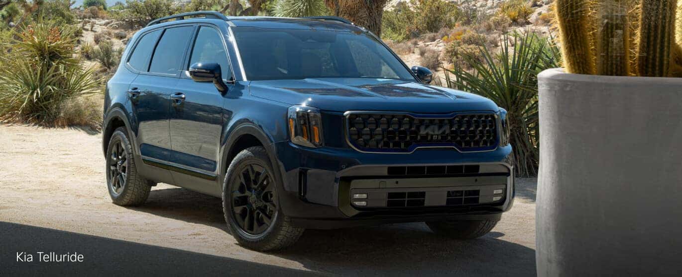 Is Kia American Made
