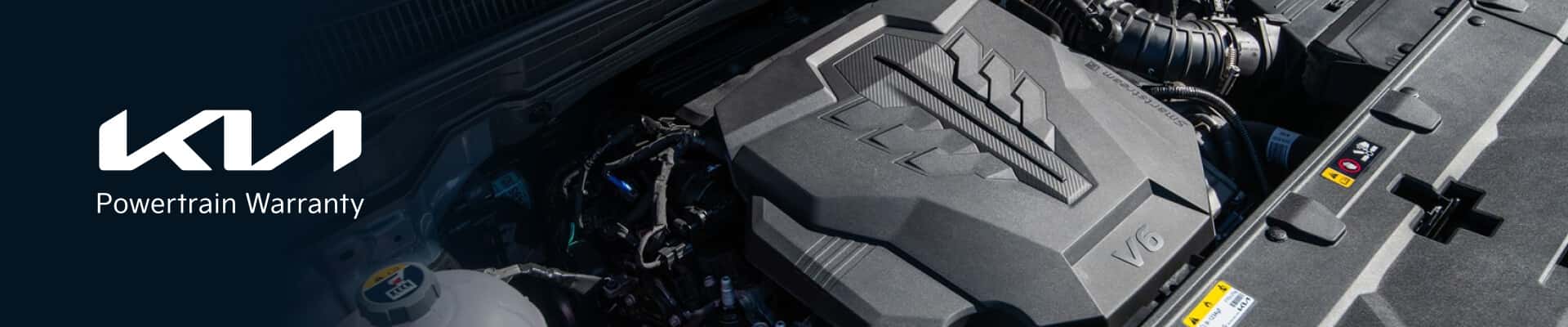Kia Powertrain Warranty Guide – Coverage, Terms & Details
