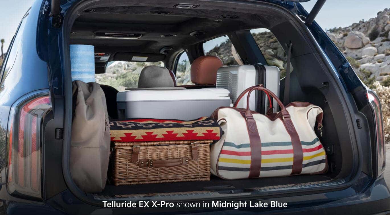 2025 Kia Telluride Full Overview | Specs, Features, Trims, Colors