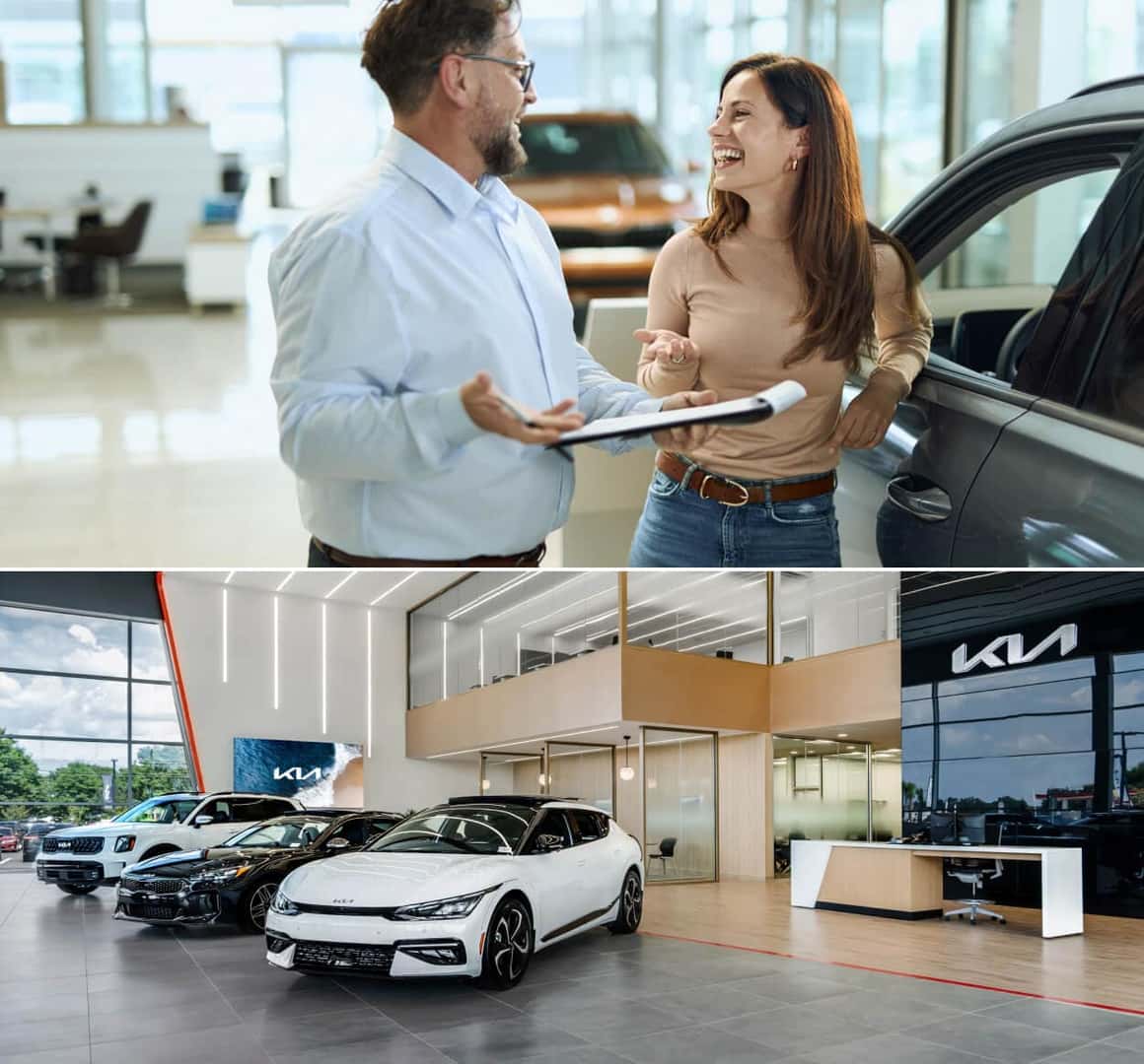 Second-Owner Kia Warranty. Does A Kia Warranty Transfer?