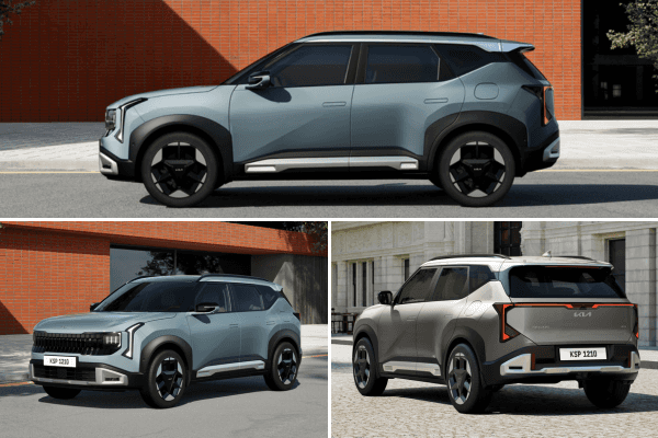 The All-New Kia Seltos Has Arrived | Jim Ellis Kia of Kennesaw