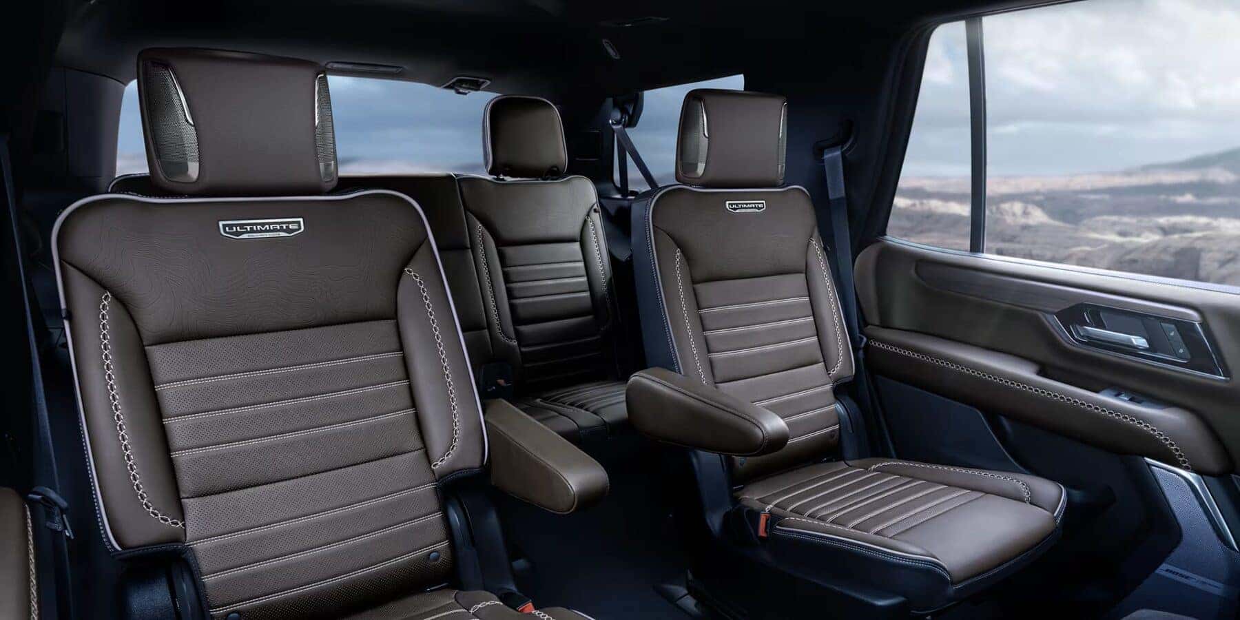 2025 GMC Yukon XL Overview Guide | Jim Hudson Buick GMC