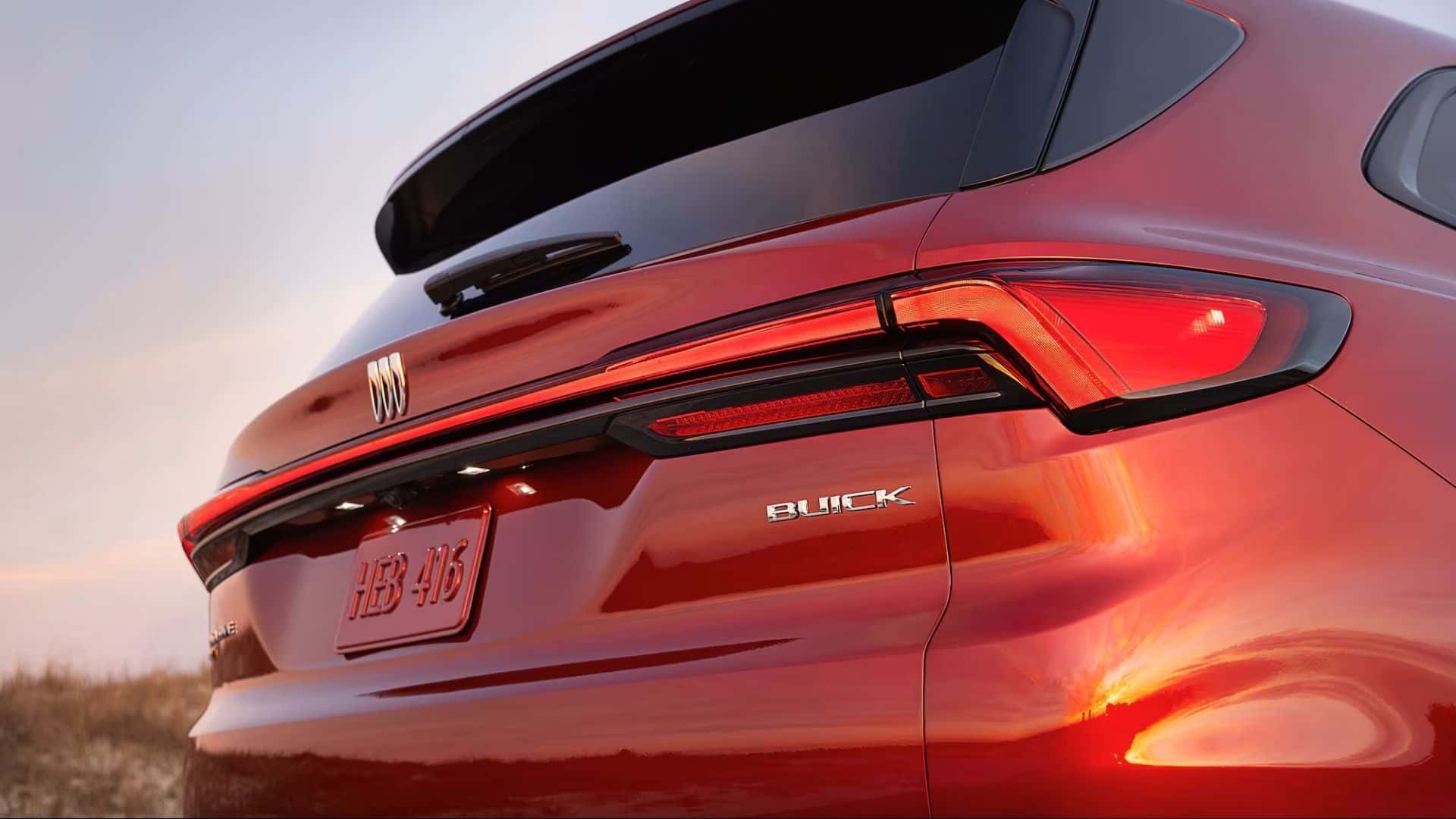 2026 Buick Enclave Model Overview | Jim Hudson Buick GMC