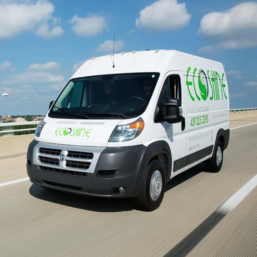 Ram ProMaster Uplift Options | Ken Garff West Valley Chrysler Jeep ...