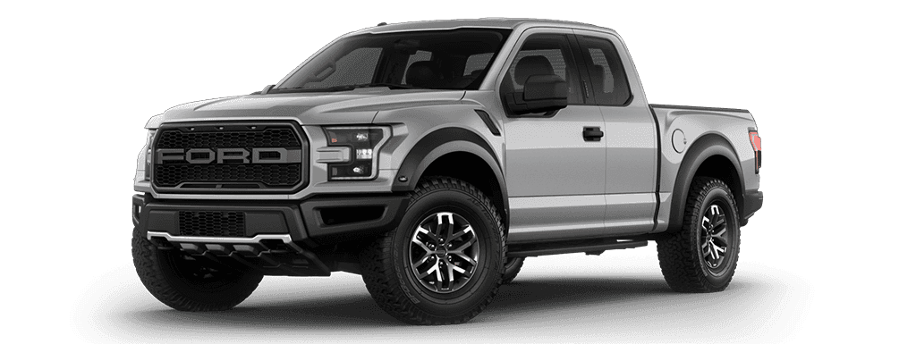 2017 Ford F-150 Raptor Info | Ken Grody Ford Carlsbad